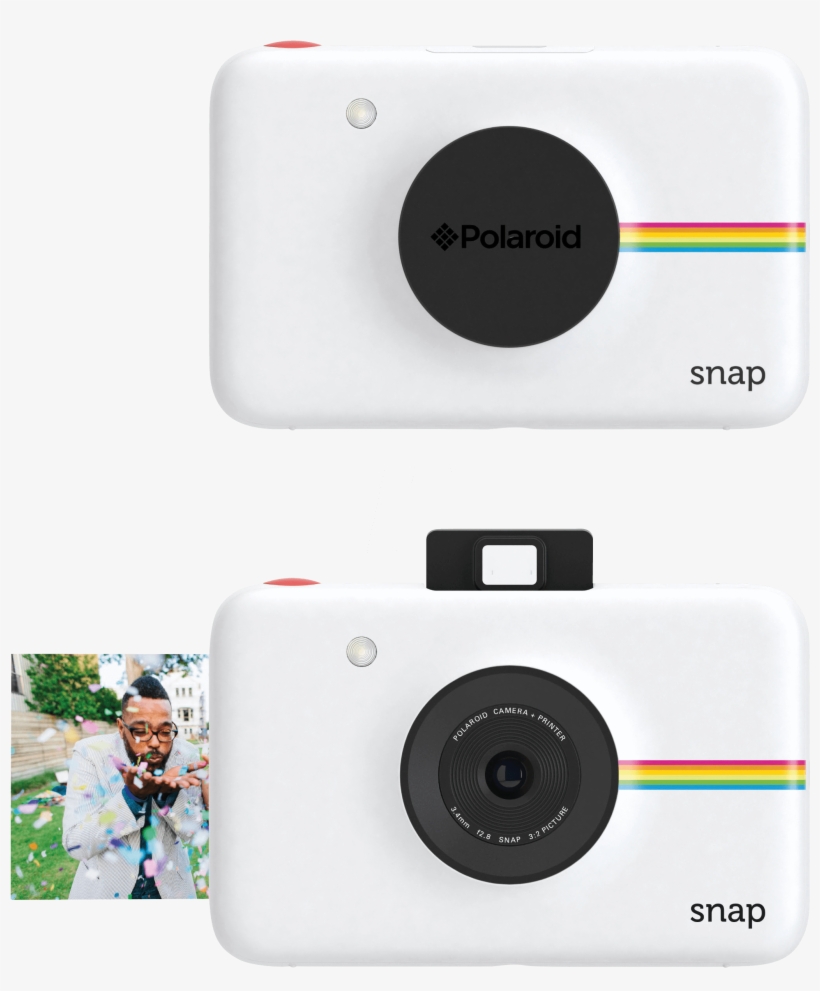 Polaroid Camera Png - Polaroid At Walmart PNG Image | Transparent PNG ...