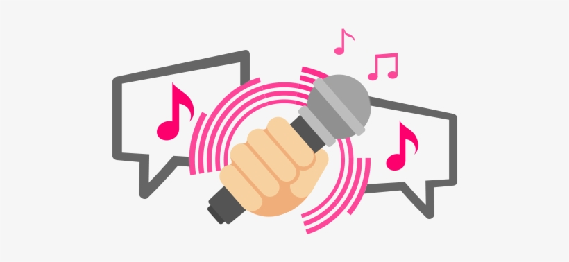 Download Brand-new Singing Competition Platform For You To Show ...