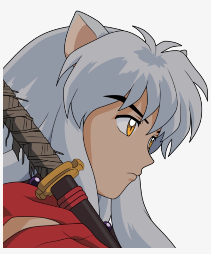 Inuyasha Kanketsu PNG Image | Transparent PNG Free Download on SeekPNG