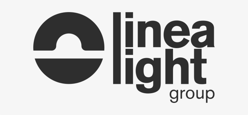 Linea Light Logo - Linea Light Group PNG Image | Transparent PNG Free ...