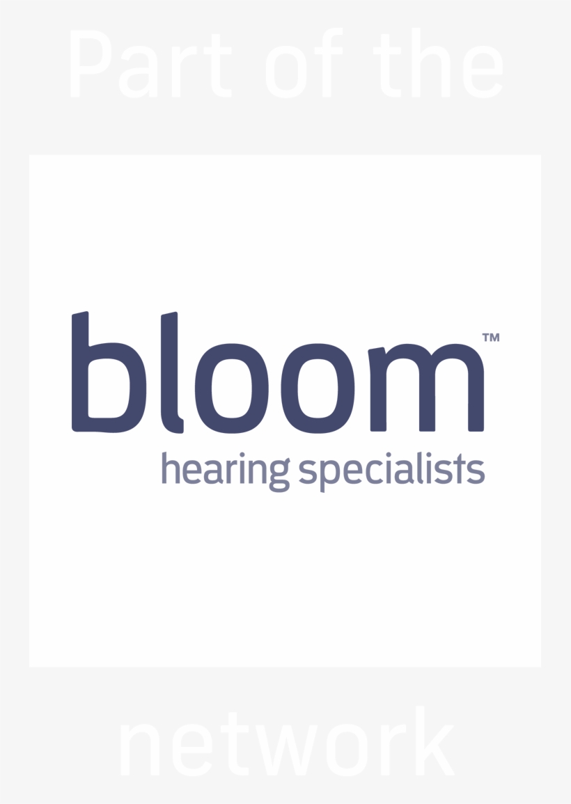 Bloom Hearing Specialists Network - Bloom Hearing PNG Image ...