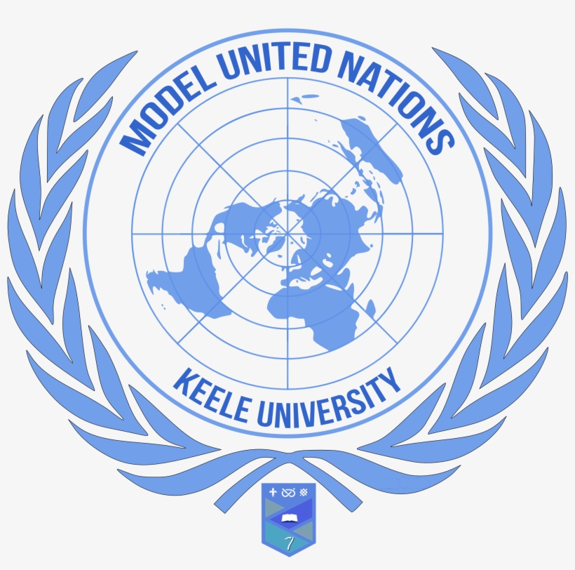 Download Model United Nations Logo | Transparent PNG Download | SeekPNG