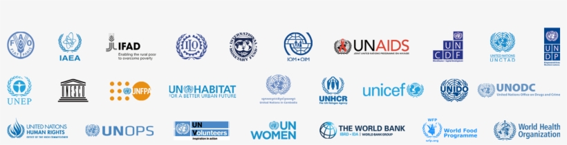 United Nations - All The Agencies Of Un PNG Image | Transparent PNG ...