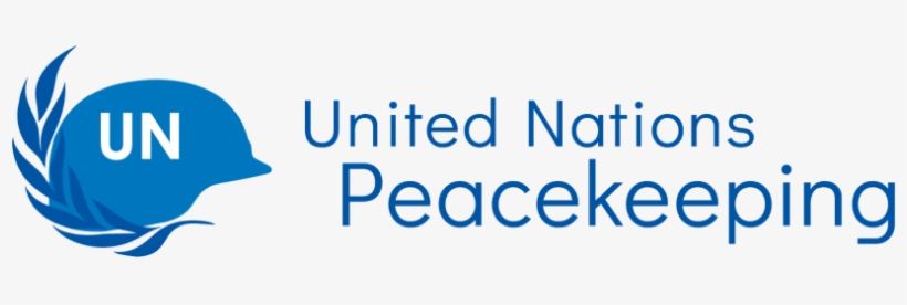 United Nations Peacekeeping Logo PNG Image | Transparent PNG Free ...