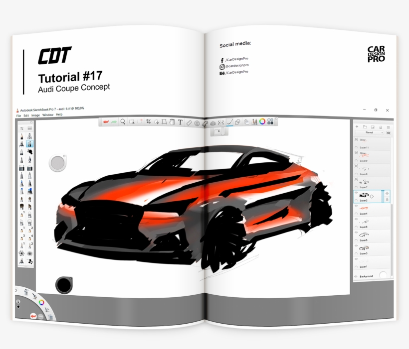Designing - Audi Tt PNG Image | Transparent PNG Free Download on SeekPNG