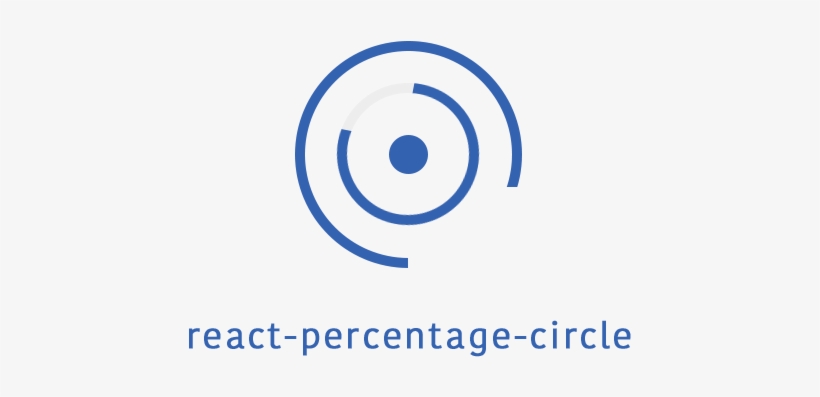 Reactjs Percentage Circle Is A Component Which Supports - React Loading Progress Bar PNG Image ...