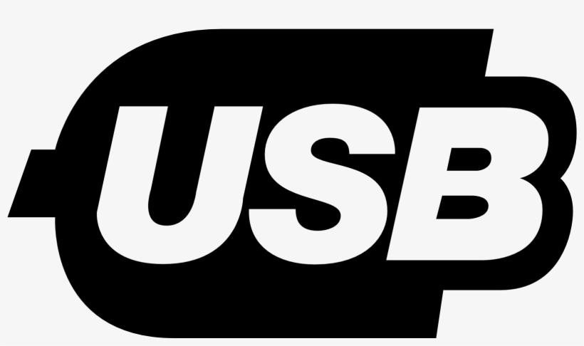 Usb Icon - Usb Logo Png PNG Image | Transparent PNG Free Download on ...