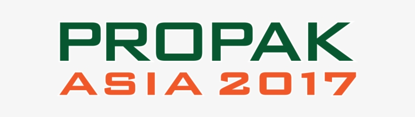 Ppka2017 Logo - Propak Asia 2018 Logo PNG Image | Transparent PNG Free ...