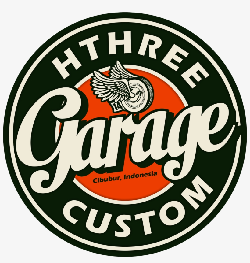Hthree Custom Garage - Vintage Garage Pop Socket Style Square Pop Phone ...