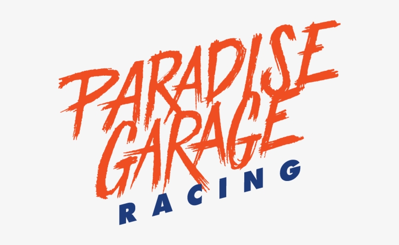 Paradise Garage Racing - Png Garage Racing PNG Image | Transparent PNG ...