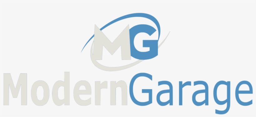 Lightgraylogo - Modern Garage PNG Image | Transparent PNG Free Download ...
