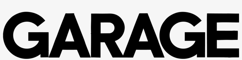 Garage Magazine Logo PNG Image | Transparent PNG Free Download on SeekPNG
