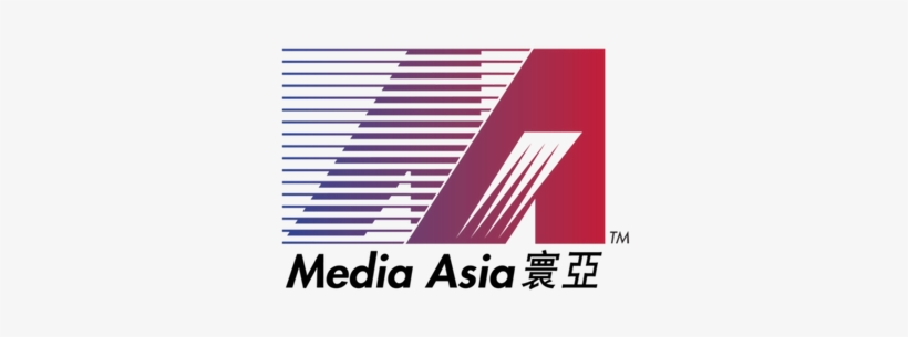 Media Asia PNG Image | Transparent PNG Free Download on SeekPNG