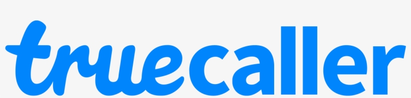 Download Logo - Truecaller Logo Png | Transparent PNG Download | SeekPNG
