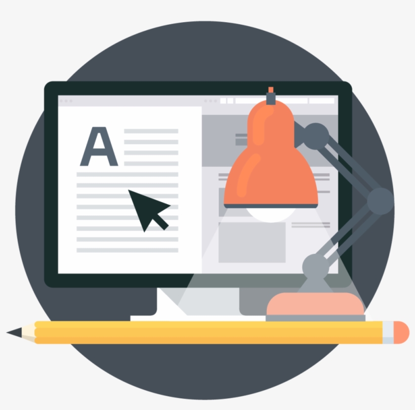 Electronic Document Icon PNG Image | Transparent PNG Free Download on ...