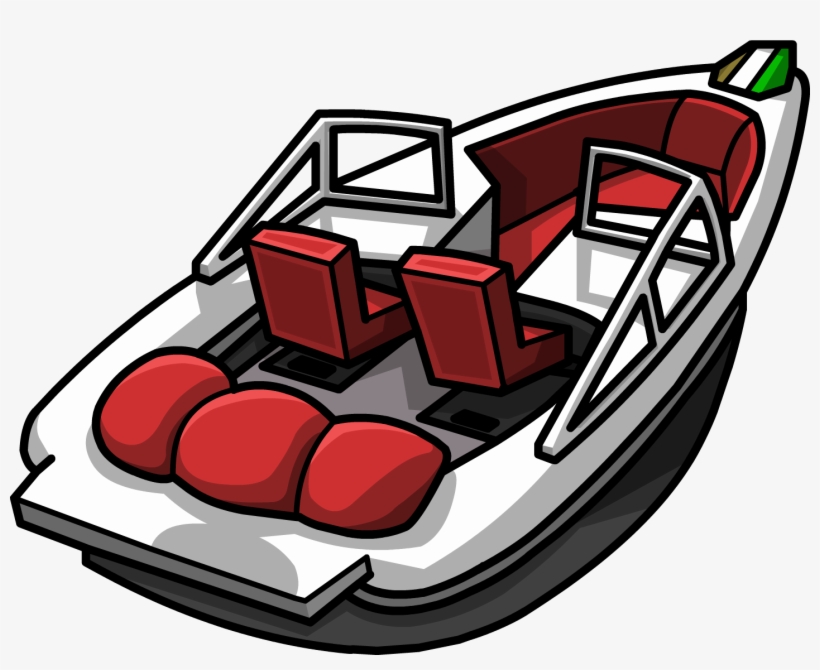 Dock Hydro Hopper Boat 2012 - Boat PNG Image | Transparent PNG Free ...