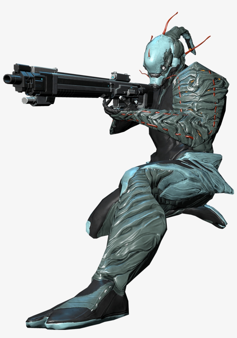 Download Warframe Ash - Warframe Png | Transparent PNG Download | SeekPNG