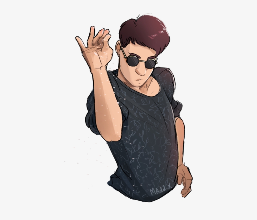 Download Saltbae Meme Tumblr To - Cartoon Salt Bae Meme | Transparent ...