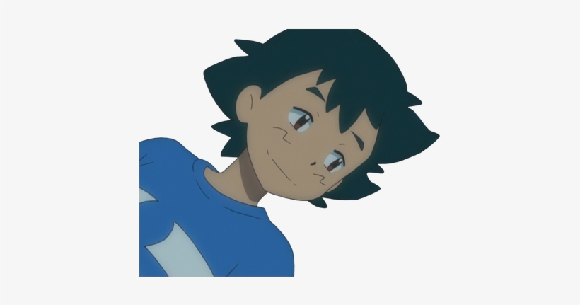 Ash Ketchum Png By Ashleytheskitty - Ash Ketchum PNG Image ...
