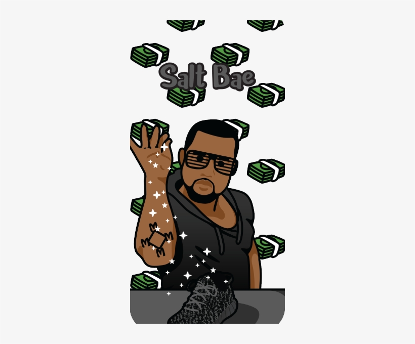 Salt Bae PNG Image | Transparent PNG Free Download on SeekPNG