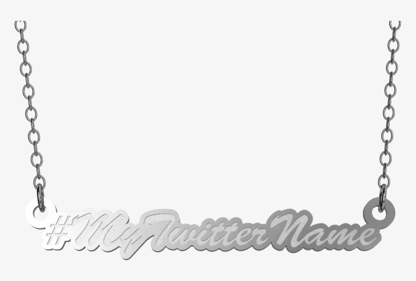 Custom Text - Necklace PNG Image | Transparent PNG Free Download on SeekPNG