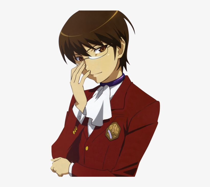 The God Of Conquest - World God Only Knows Png PNG Image | Transparent ...