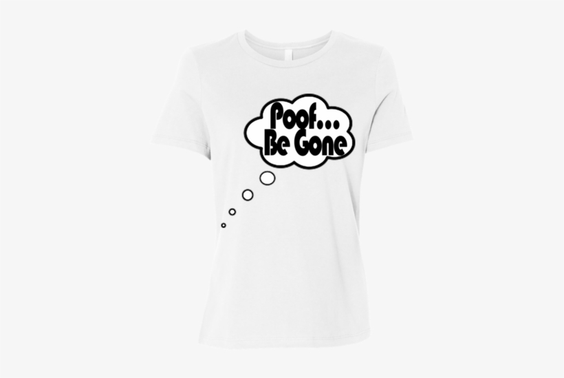 Poof Be Gone - Valentine Day Shirt Ideas PNG Image | Transparent PNG ...