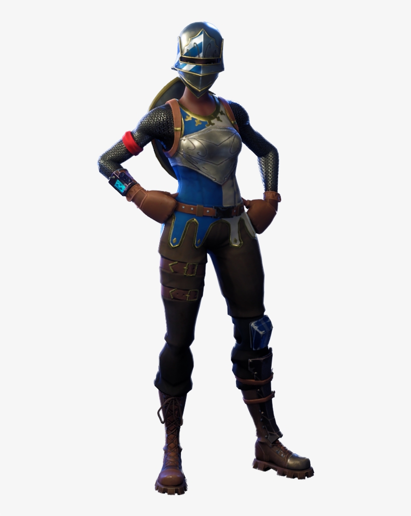 Fortnite Royale Knight Png Image - Fortnite Red Knight Png PNG Image ...