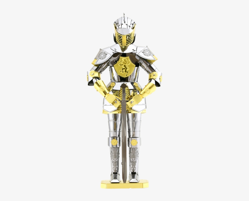 European Armor - Metal Earth Armor PNG Image | Transparent PNG Free ...