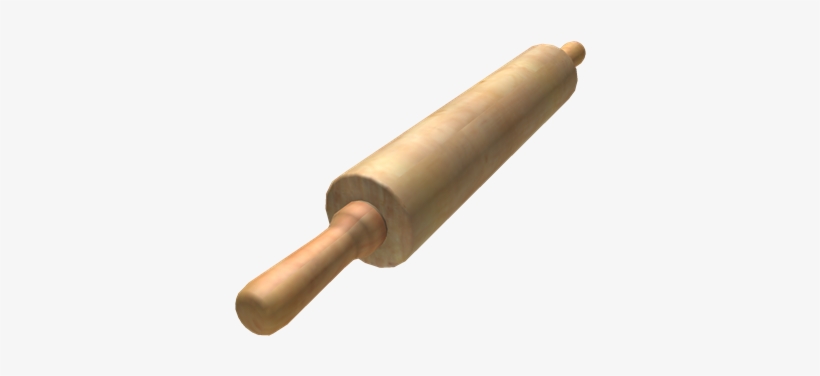 Rolling Pin - Roblox PNG Image | Transparent PNG Free Download on SeekPNG