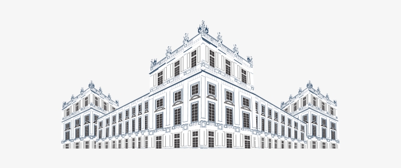 Download Ajuda National Palace - Utica | Transparent PNG Download | SeekPNG
