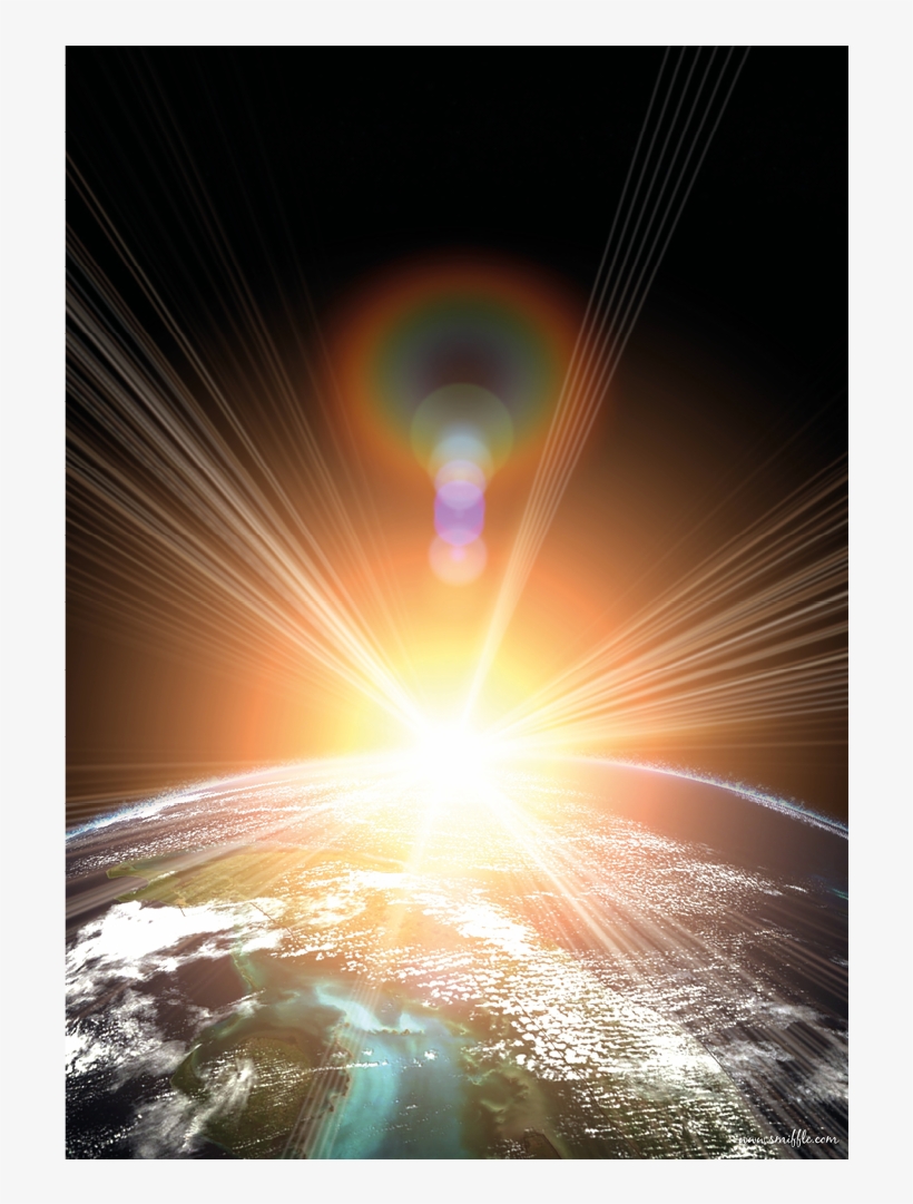 Satellite & Space - Lens Flare PNG Image | Transparent PNG Free ...