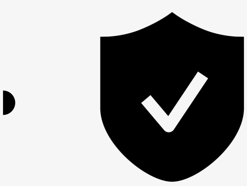 Png File - Trust Icon Png White PNG Image | Transparent PNG Free ...