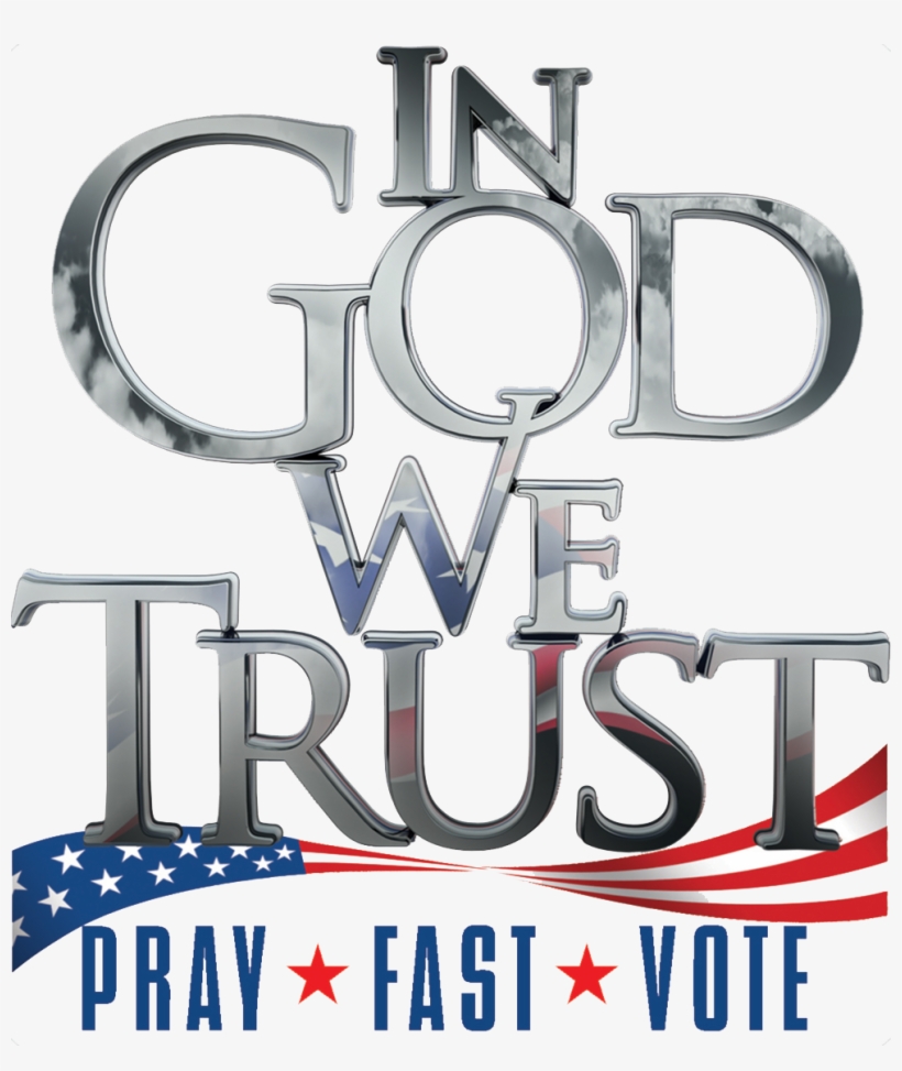 Download In God We Trust Png - God We Trust Png | Transparent PNG ...