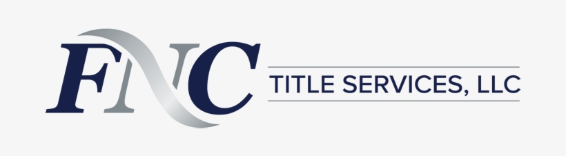 Fnc Tittle Services - Fnc Title Services PNG Image | Transparent PNG ...