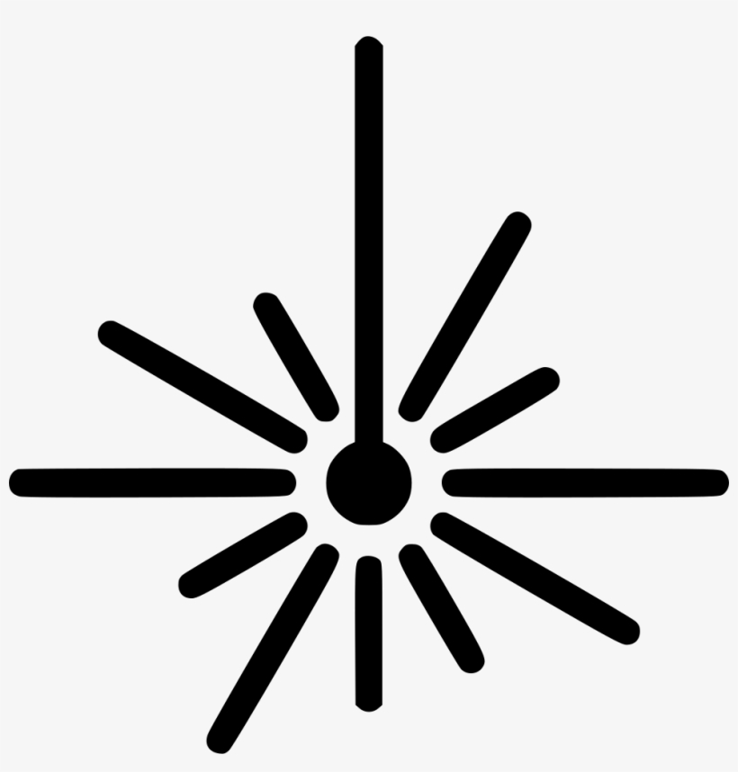 Laser Beam Comments - Laser Beam Free Vector PNG Image | Transparent ...