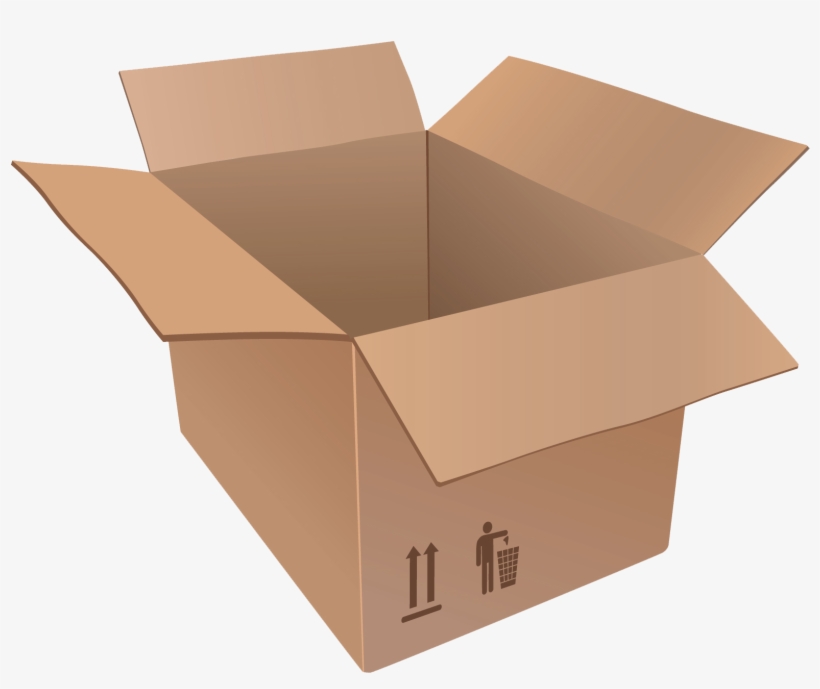 Box Png PNG Image | Transparent PNG Free Download on SeekPNG