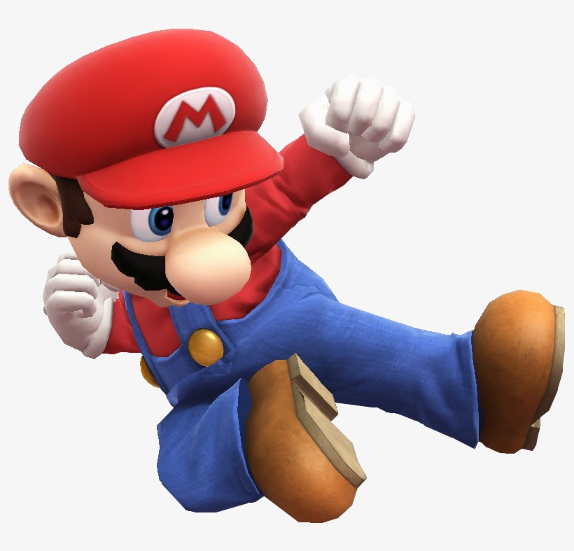 Mario Png De Fuego Corriendo - Mario Kick PNG Image | Transparent PNG ...