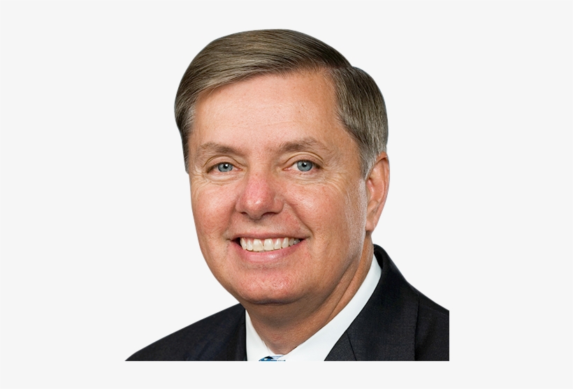 Lindsey Graham PNG Image | Transparent PNG Free Download on SeekPNG