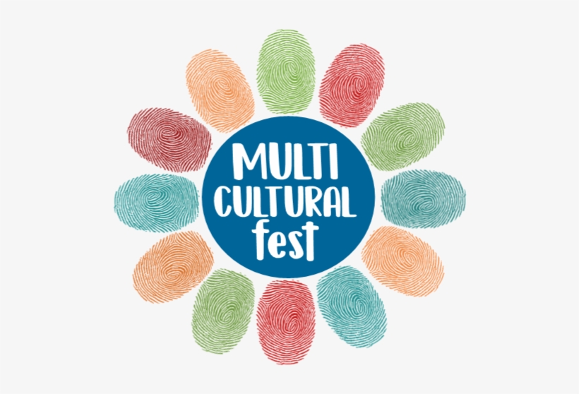 Mark Your Calendar For Our Multicultural Fest - Circle PNG Image ...