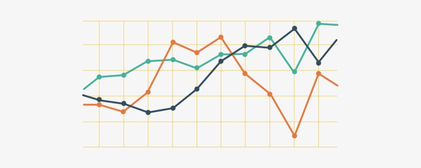 Download Line Graph - Graphs Transparent Png | Transparent PNG Download ...