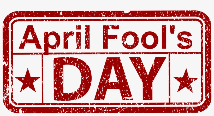 April Fools Png PNG Image | Transparent PNG Free Download on SeekPNG