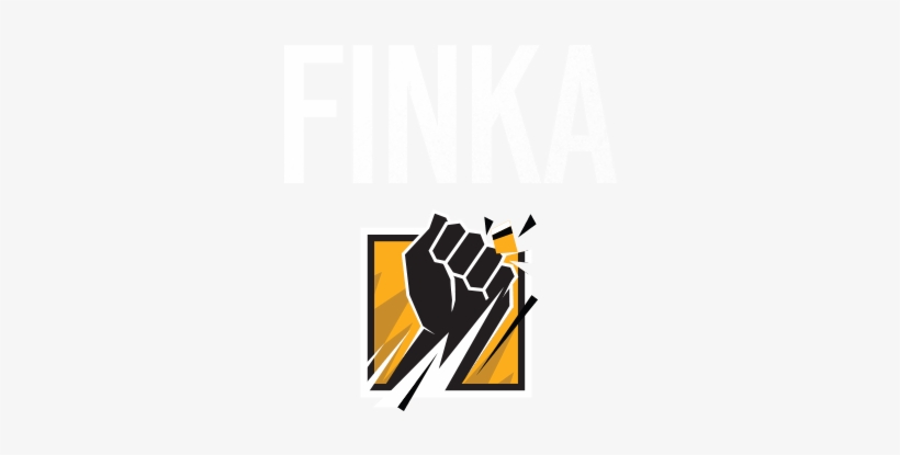 Download Finka - Rainbow Six Siege Finka Icon | Transparent PNG ...