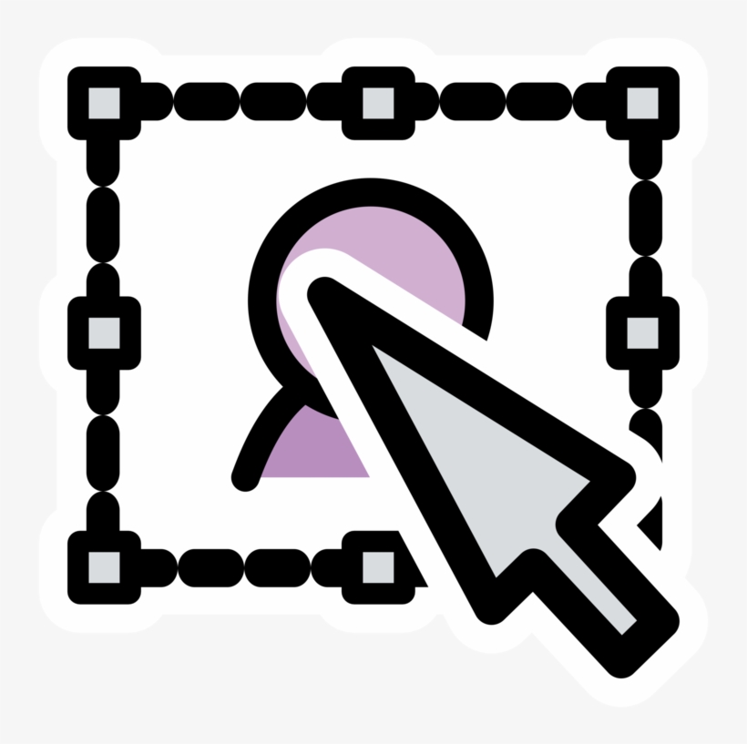 Computer Mouse Pointer Cursor Computer Icons Window - Clip Art Mice ...