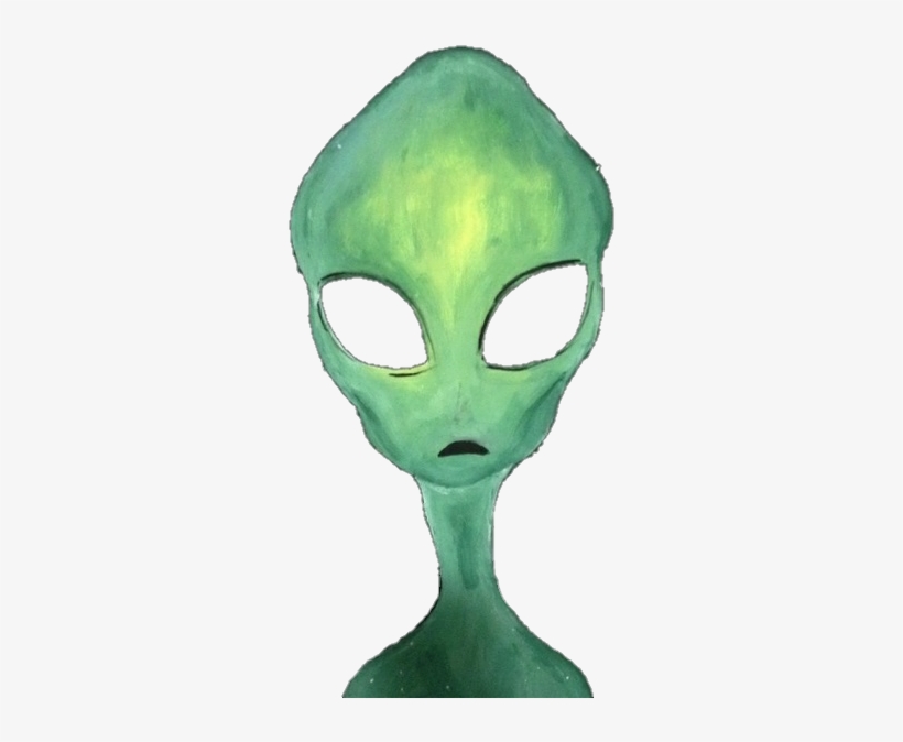 Download Transparent Alien | Transparent PNG Download | SeekPNG