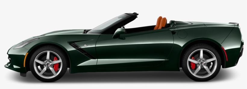 Corvette Racing Driver Antonio Garcia Illustrates The - Corvette C7 ...