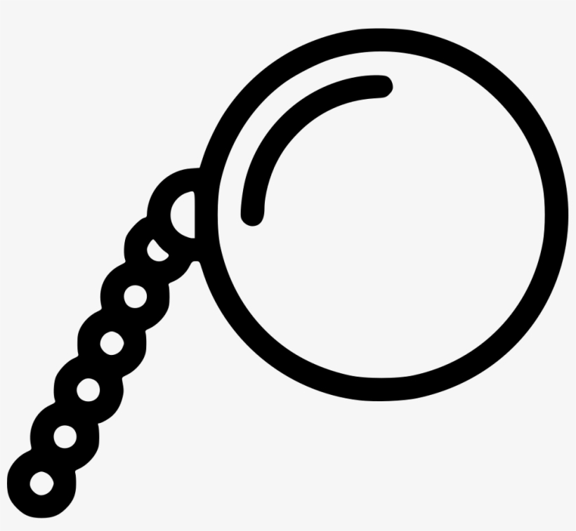 Download Png File Svg - Monocle Clipart Transparent | Transparent PNG ...