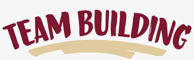 Download Team Building Png - Team Building Activity Logo | Transparent ...