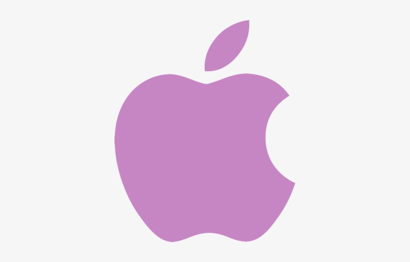 Download Apple Logo Transparent Background - Iphone Logo Png ...