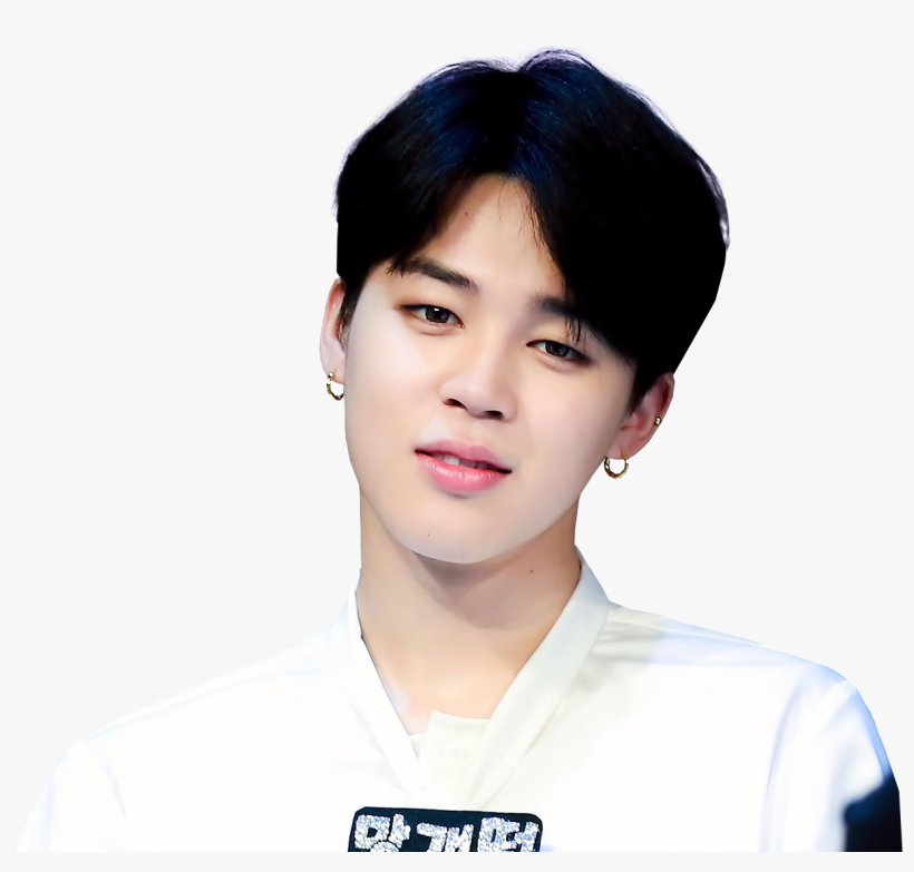 Download Jimin Png Uploaded By ｡・ ☆ - Jimin Png | Transparent PNG Download | SeekPNG